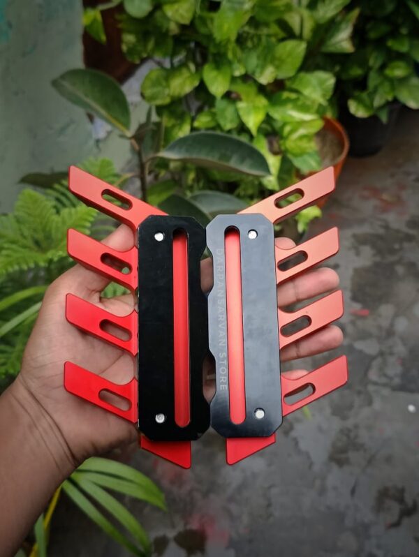 Fork Protectors For R15M/V4/V3 MT-15 – Darpansarvanstore