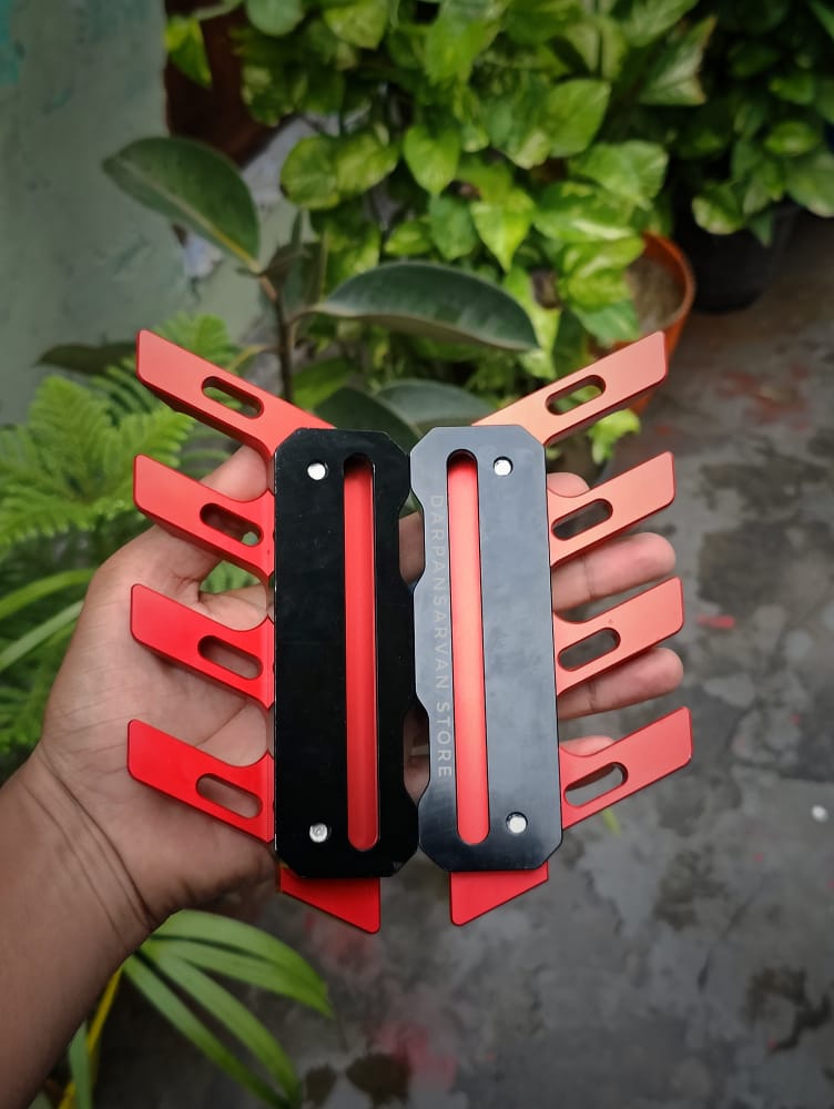 Fork Protectors For R15M/V4/V3 MT-15 – Darpansarvanstore