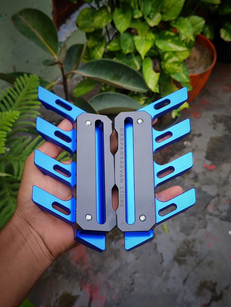 Fork Protectors For R15M/V4/V3 MT-15 – Darpansarvanstore