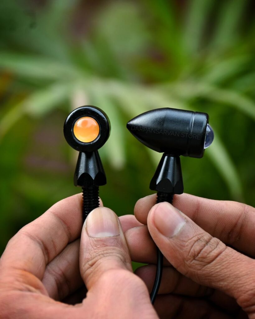Adjustable Tail Tidy+Jet Indicator Combo – Darpansarvanstore
