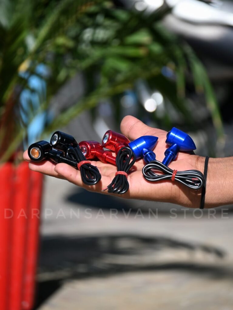 Jet Indicator (Pair) – Darpansarvanstore
