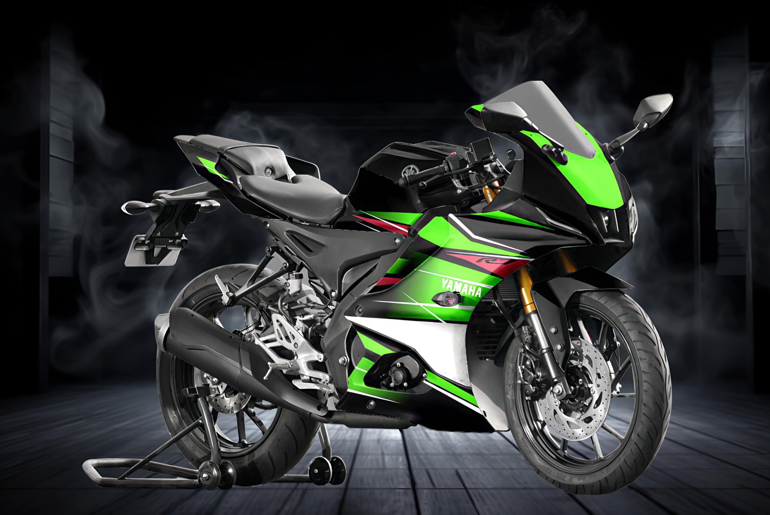 Decals Custom Graphics For R15M/V4 Design 3 – Darpansarvanstore